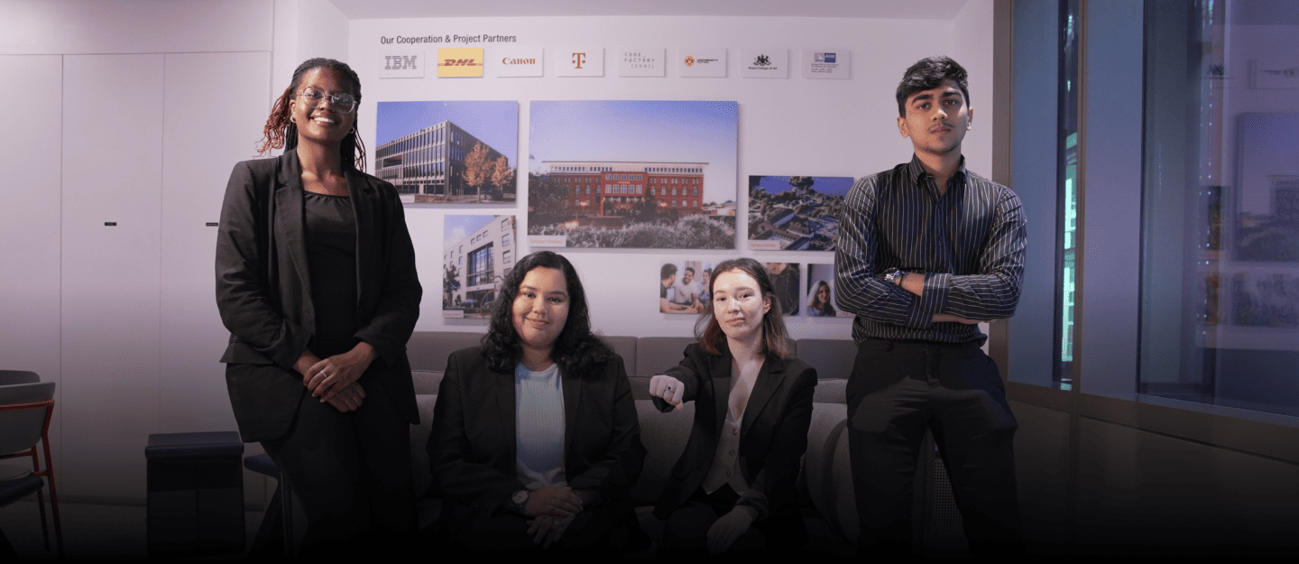 Tetr BCA Program: Bachelor of Science in Artificial Intelligence